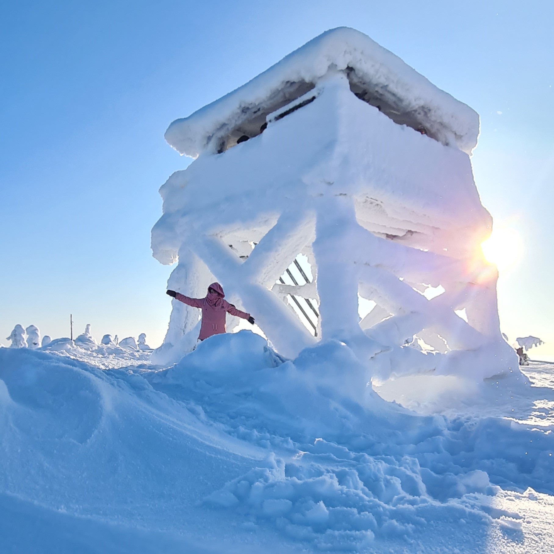 Cold Weather Photography in Lapland: Tips for Capturing Breathtaking ...